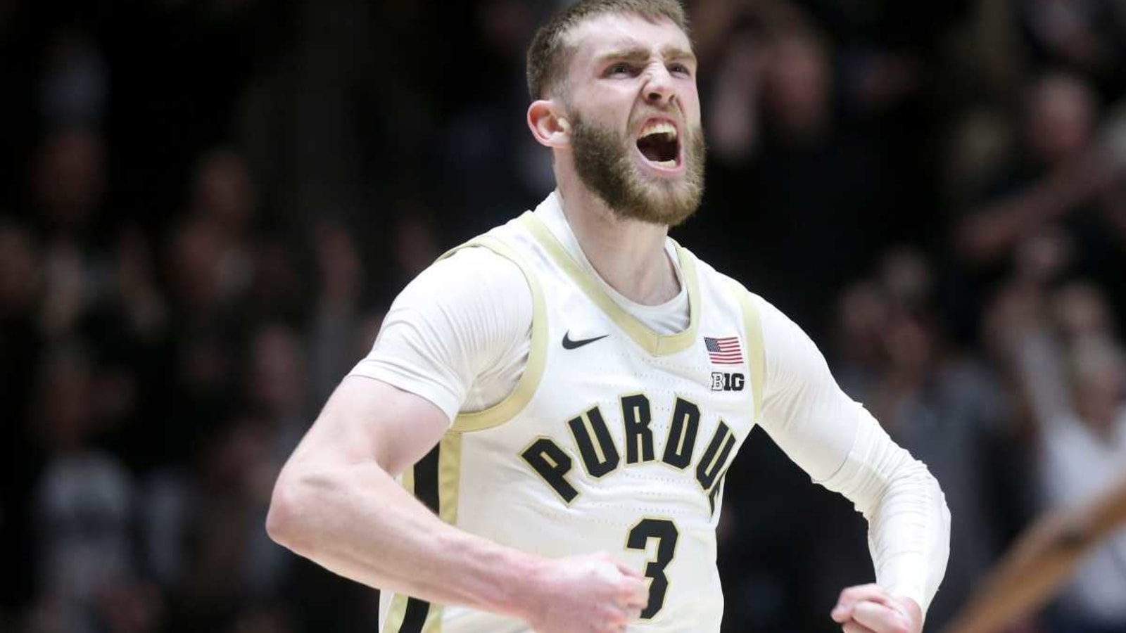 Big Ten Makes Huge Announcement About Purdue's Braden Smith | Yardbarker