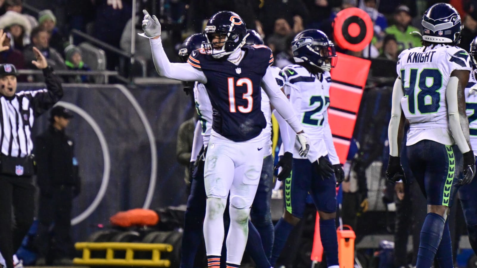 Chicago Bears Dud Among ‘Potential Free Agent Signings’ for Denver ... Chicago Bears Dud Among ‘Potential Free Agent Signings’ for Denver ...