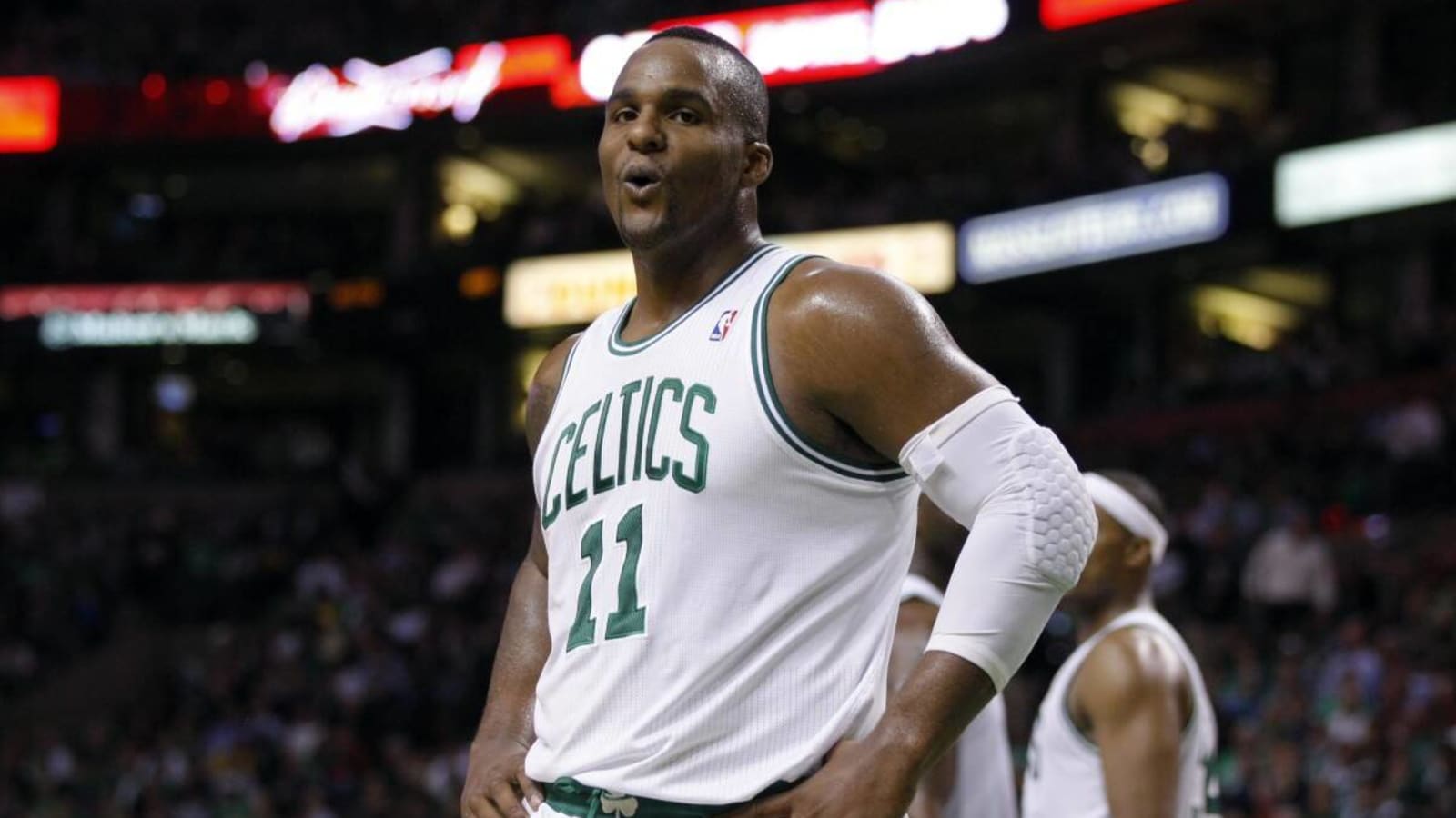 Glen 'Big Baby' Davis appears unfazed by 40-month prison sentence | Yardbarker