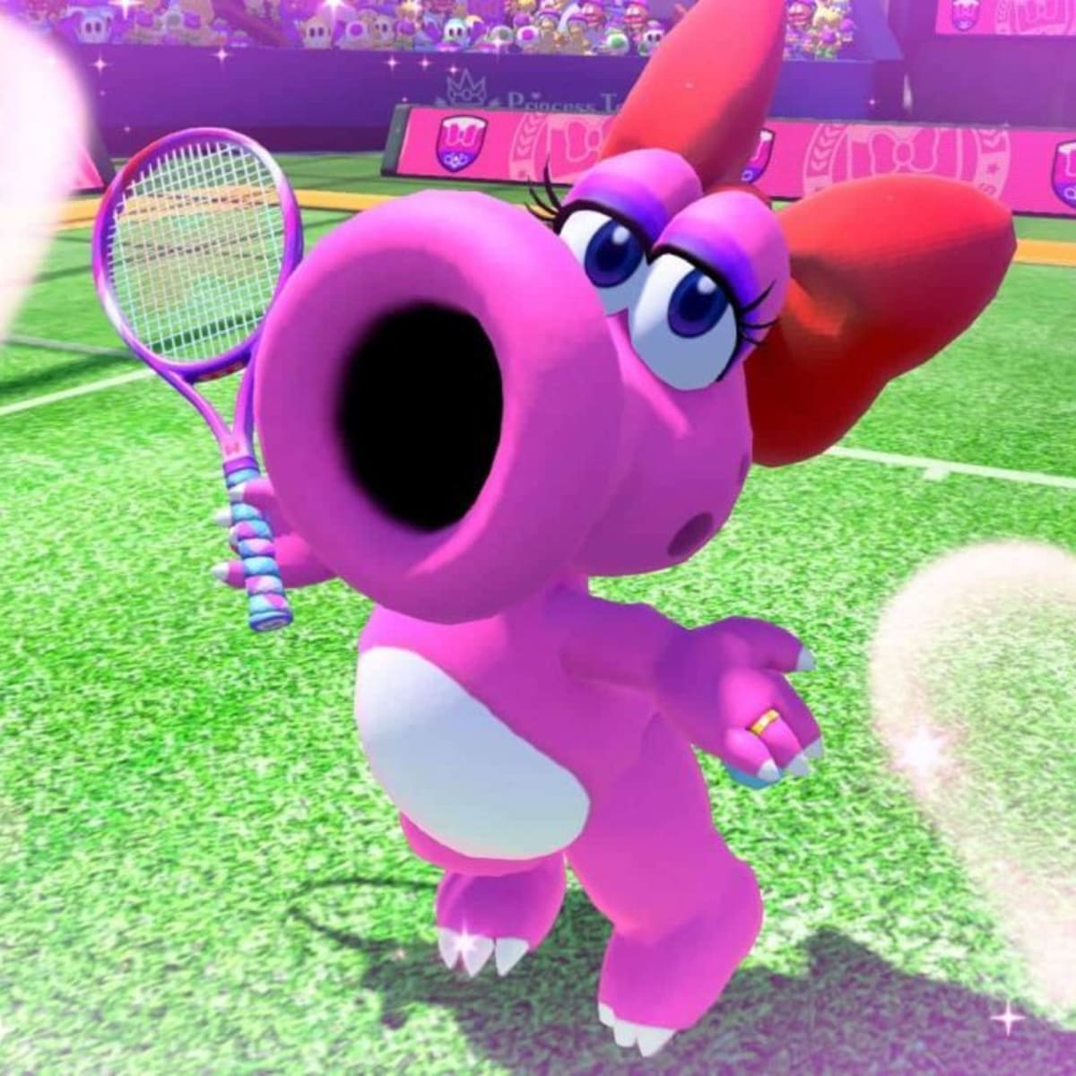 birdo original