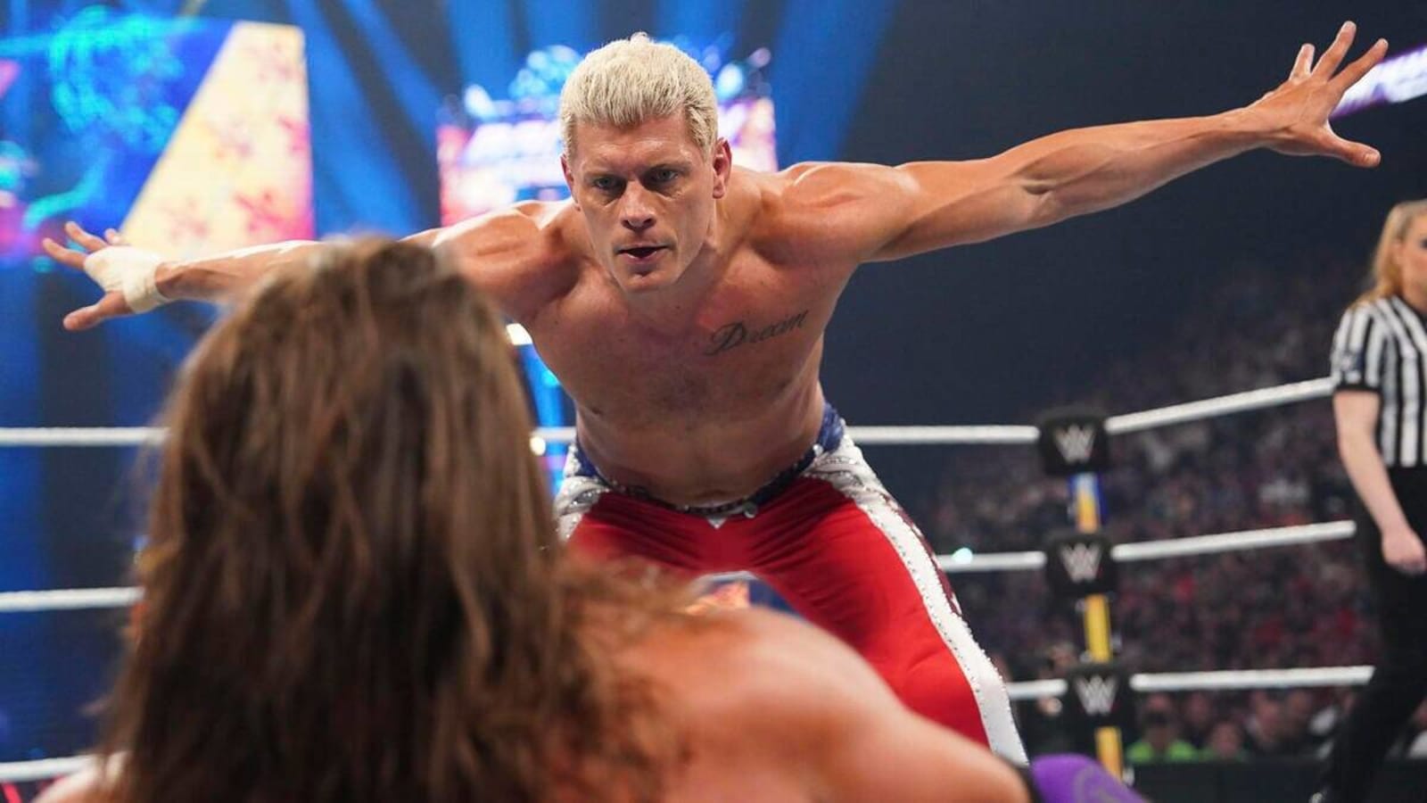 WWE Hall of Famer Kevin Nash says pump the brakes on the heel Cody Rhodes talk for one logical ...