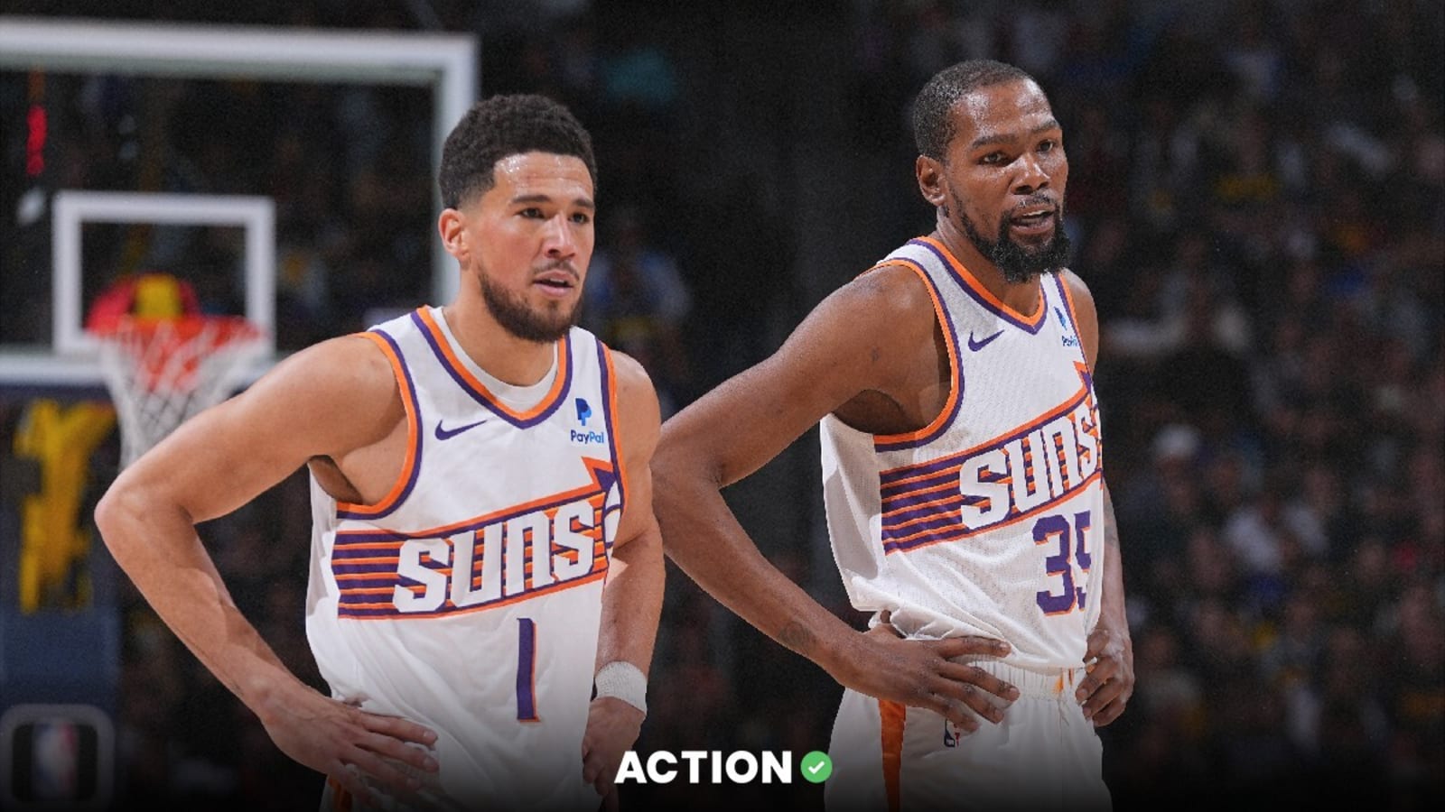 NBA picks, predictions, props, odds, best bets for Wednesday, Oct. 23 | Yardbarker