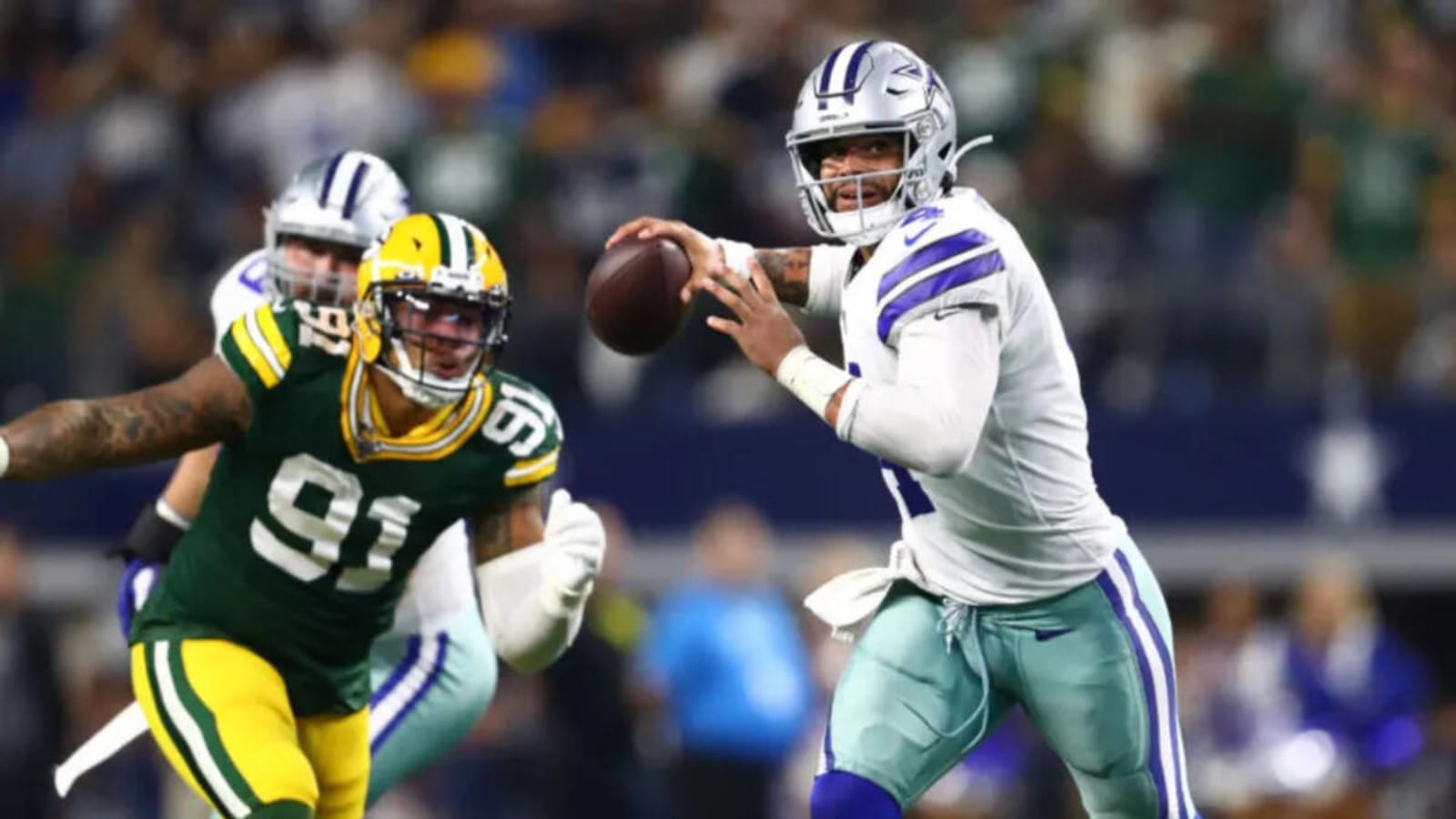 Cowboys vs. Packers: 5 Keys to Win, Injury, Inactives, Prediction | Yardbarker