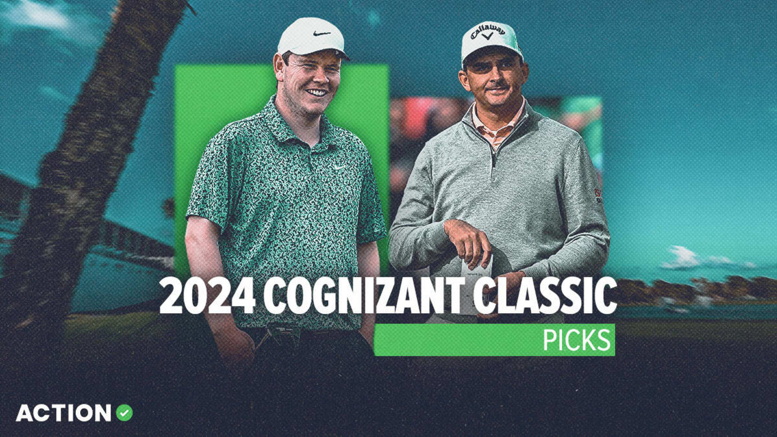 2024 Cognizant Classic in the Palm Beaches picks and Mega Guide | Yardbarker