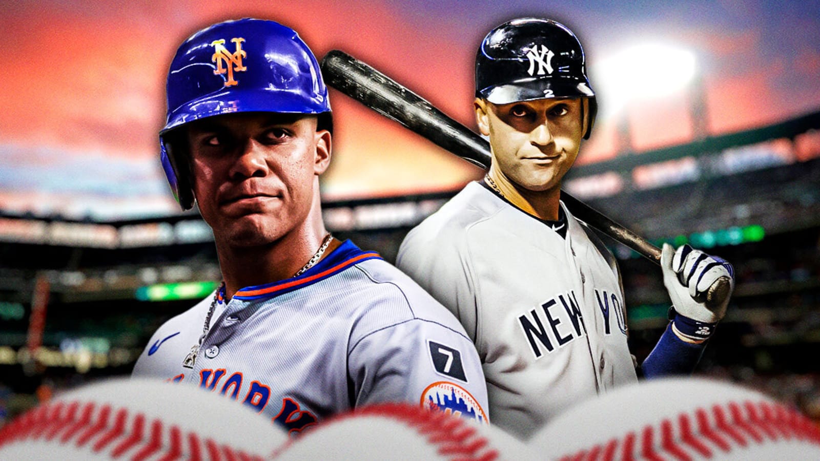 Juan Soto, Derek Jeter aren’t ‘needle movers’, radio host says | Yardbarker