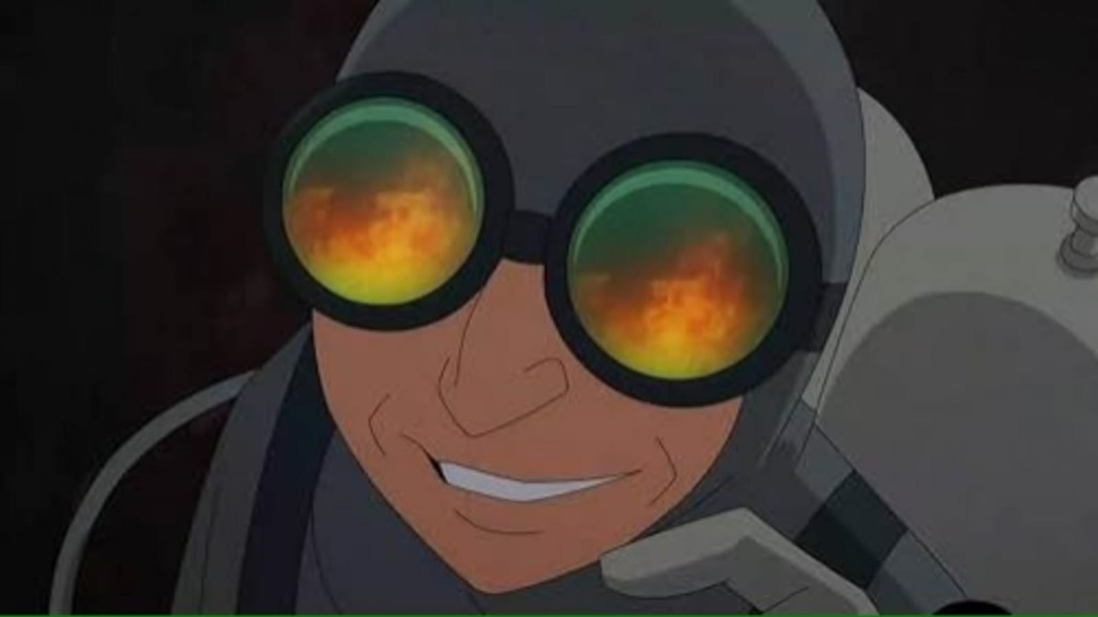 BATMAN: CAPED CRUSADER Reinvented These Long Forgotten DC Villains | Yardbarker