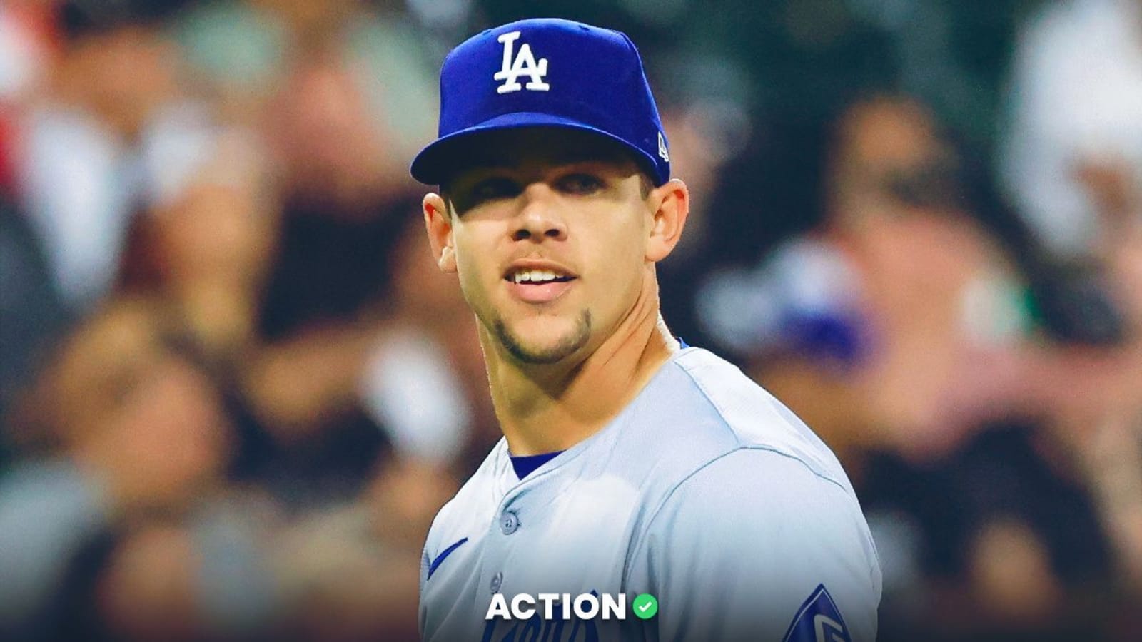 MLB parlay: Play this Astros vs. Dodgers +550 same-game parlay for Fri. 7/26 | Yardbarker