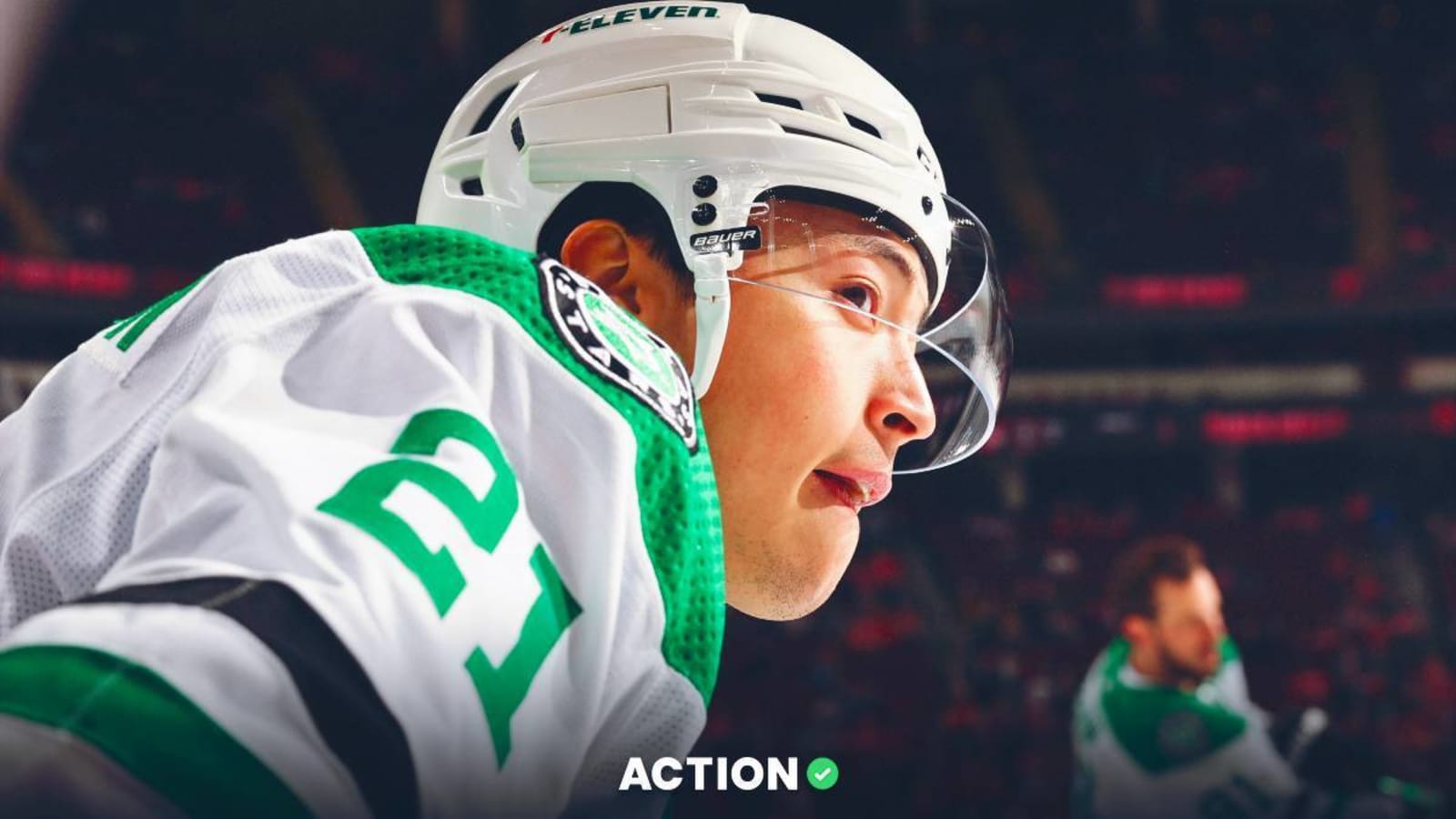 NHL predictions for Stars vs. Oilers: Game 4 same-game parlay for Wed ... NHL predictions for Stars vs. Oilers: Game 4 same-game parlay for Wed ...
