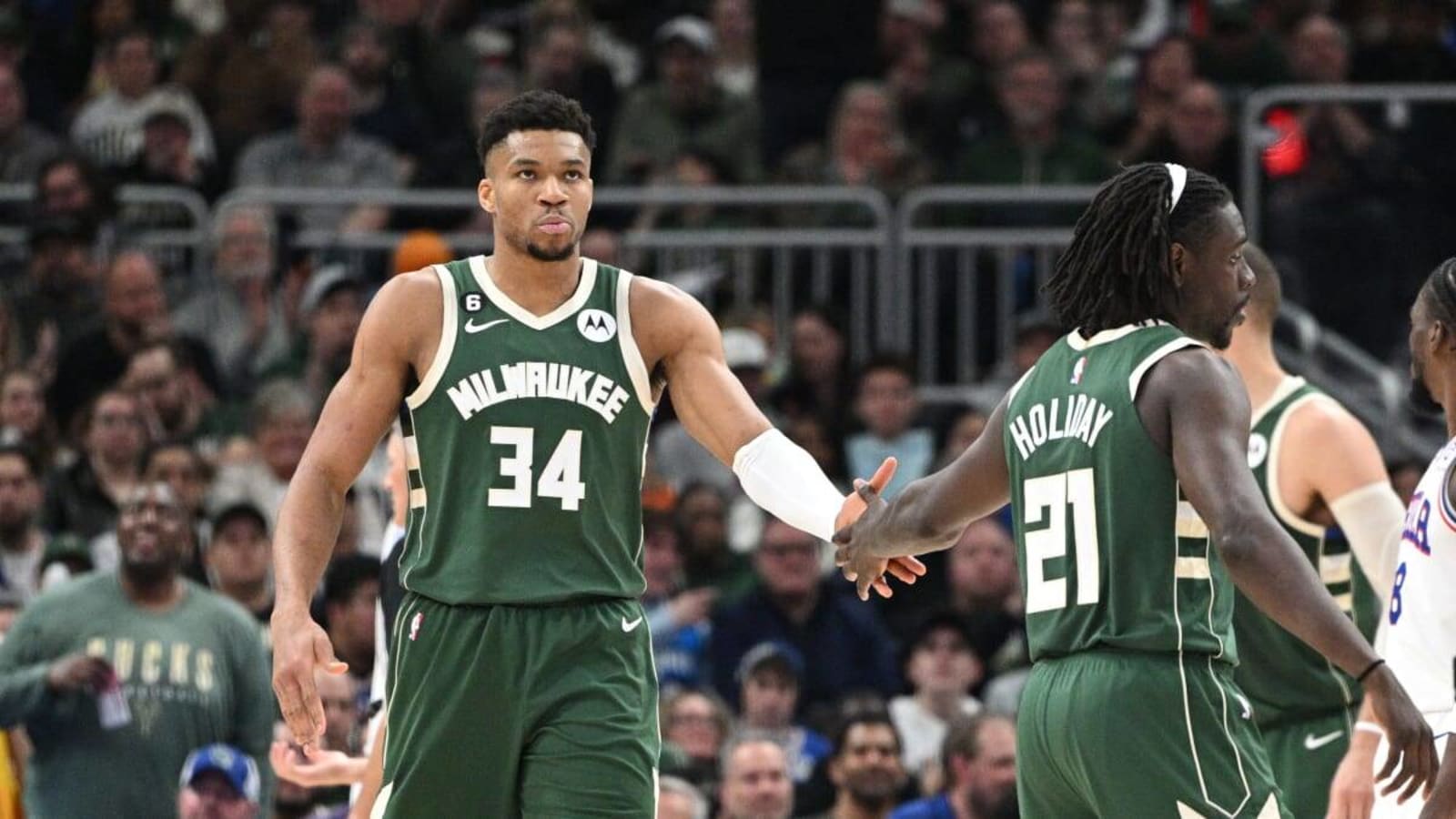 Weekly Review: Milwaukee Bucks’ future in question | Yardbarker