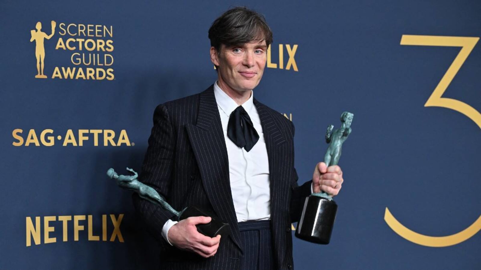 2024 Oscars: Best Actor odds and predictions | Yardbarker 2024 Oscars: Best Actor odds and predictions | Yardbarker