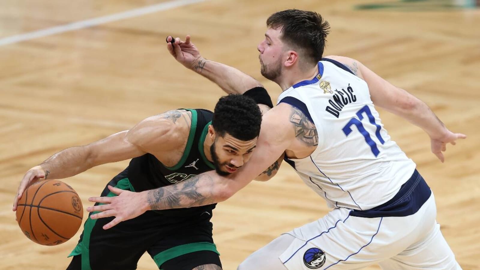 NBA Finals best bets: Celtics vs. Mavericks Game 4 Picks for Fri. 6/14 ... NBA Finals best bets: Celtics vs. Mavericks Game 4 Picks for Fri. 6/14 ...