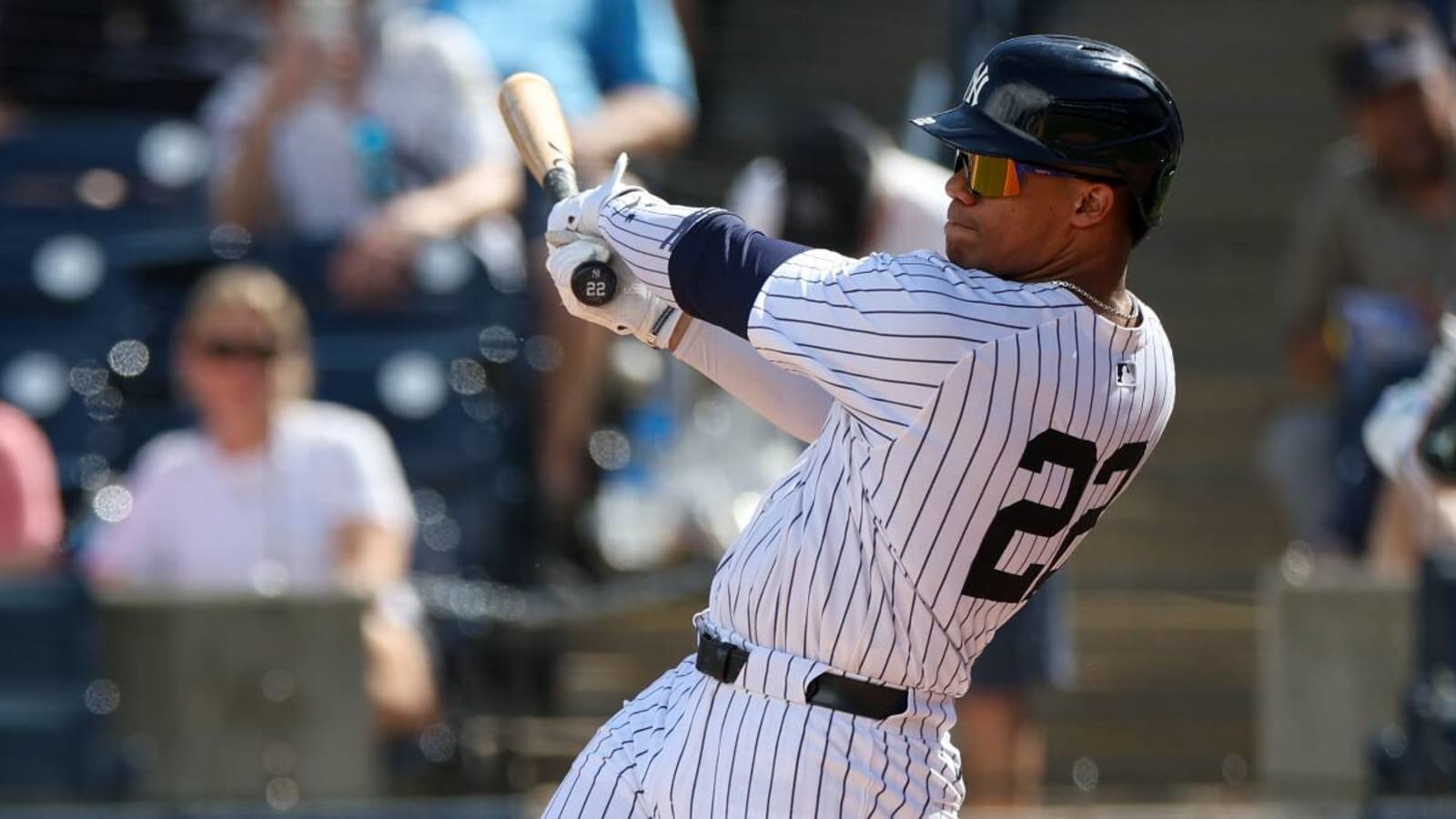 Yankees Superstar Predicted To Win Most Valuable Player By Insider | Yardbarker