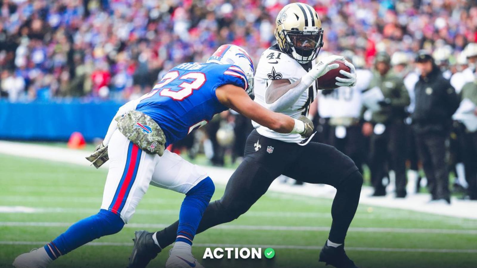 2025 Super Bowl odds movement: Bills, Saints rise, while Ravens, Cowboys and Dolphins falter ...