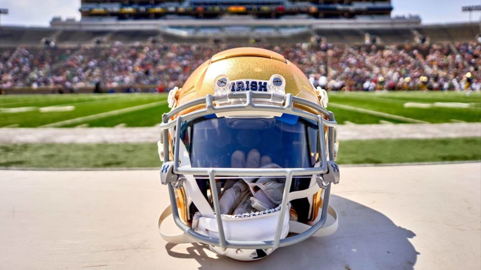 Notre Dame Vs Usc Prediction Pick Odds Can The Fighting Irish Pull