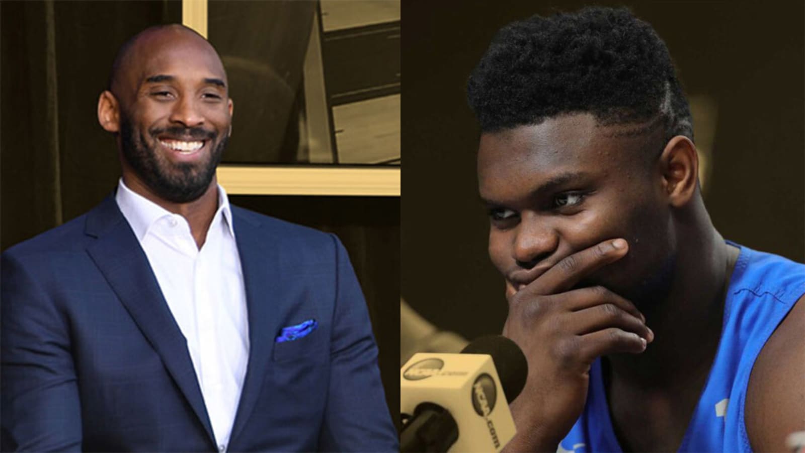 'You got to lock in and focus on the most important thing' - When Kobe offered crucial advice to ...