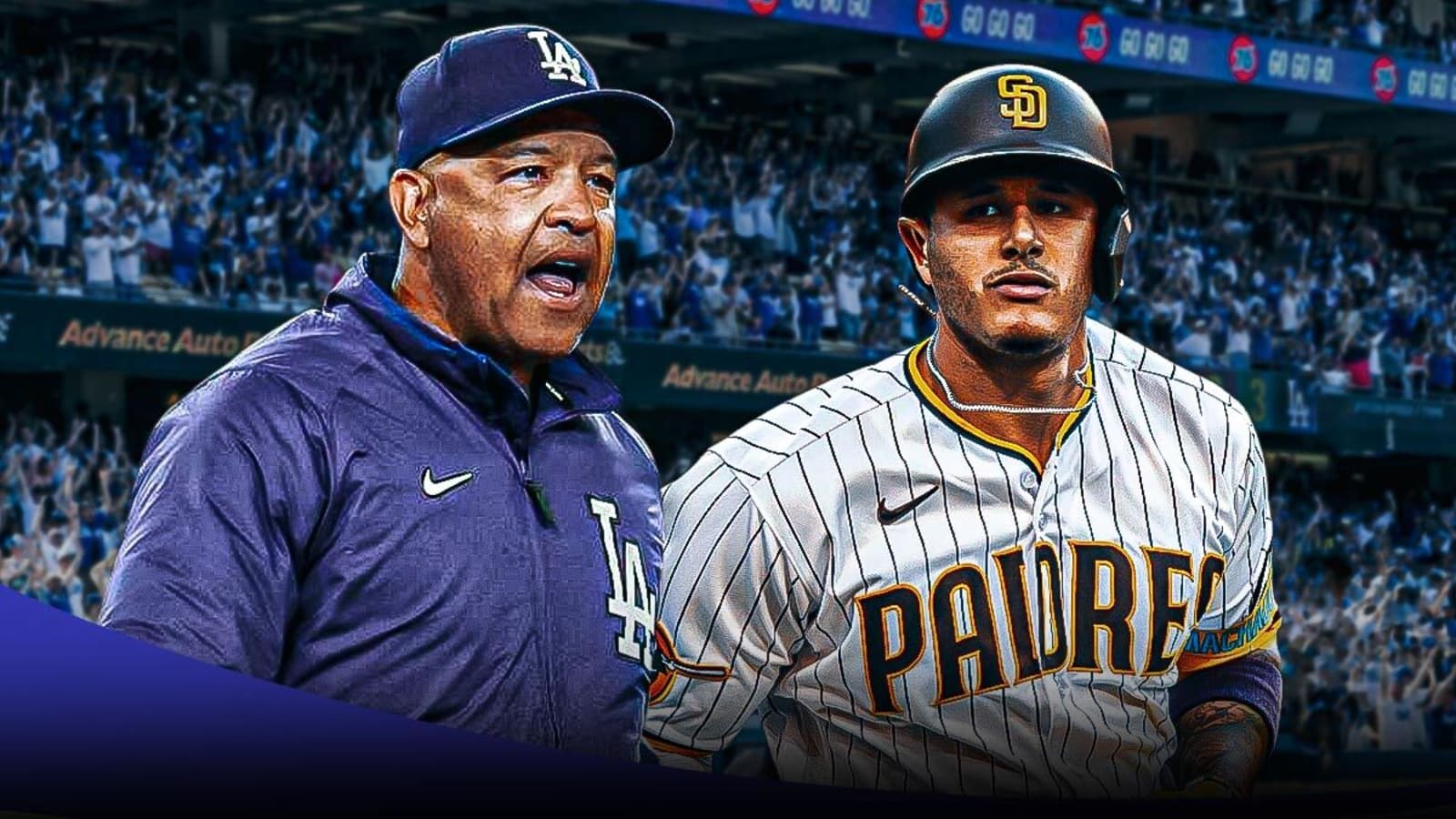 Dodgers’ Dave Roberts describes ‘unsettling’ video of Manny Machado ... Dodgers’ Dave Roberts describes ‘unsettling’ video of Manny Machado ...