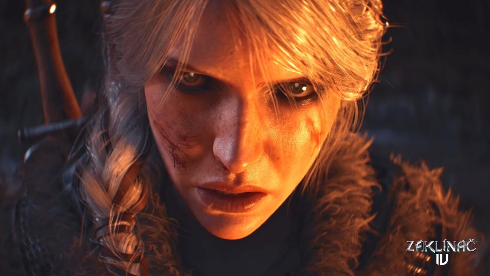 THE WITCHER 4 Officially Revealed, Features Ciri as Playable Main Character | Yardbarker