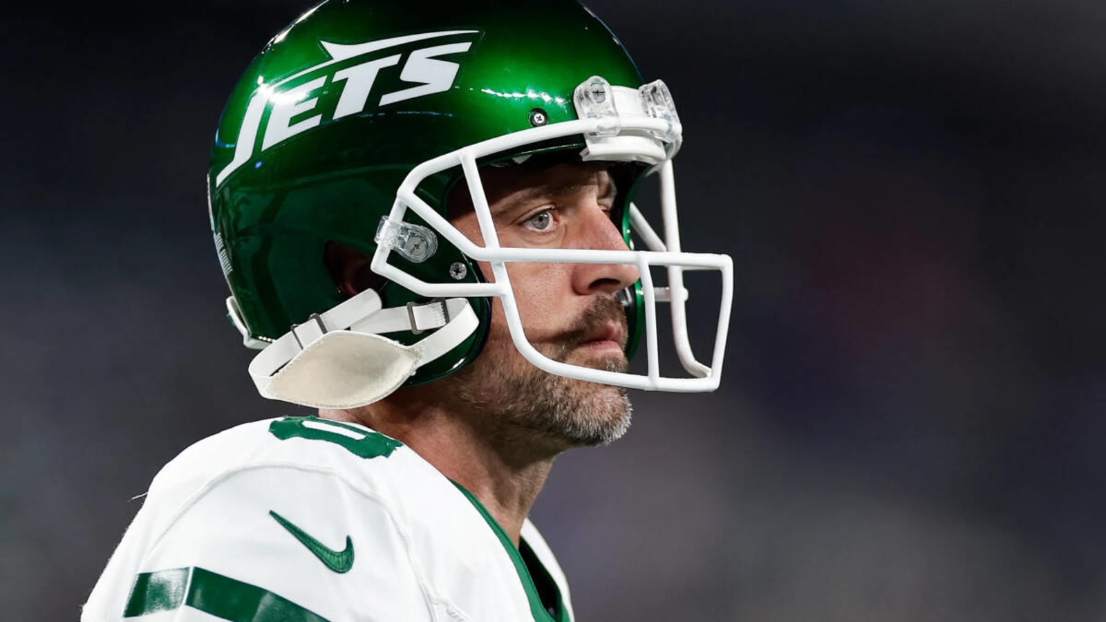 Aaron Rodgers Gives Reason for Trip to Egypt, Jets Fine | Yardbarker
