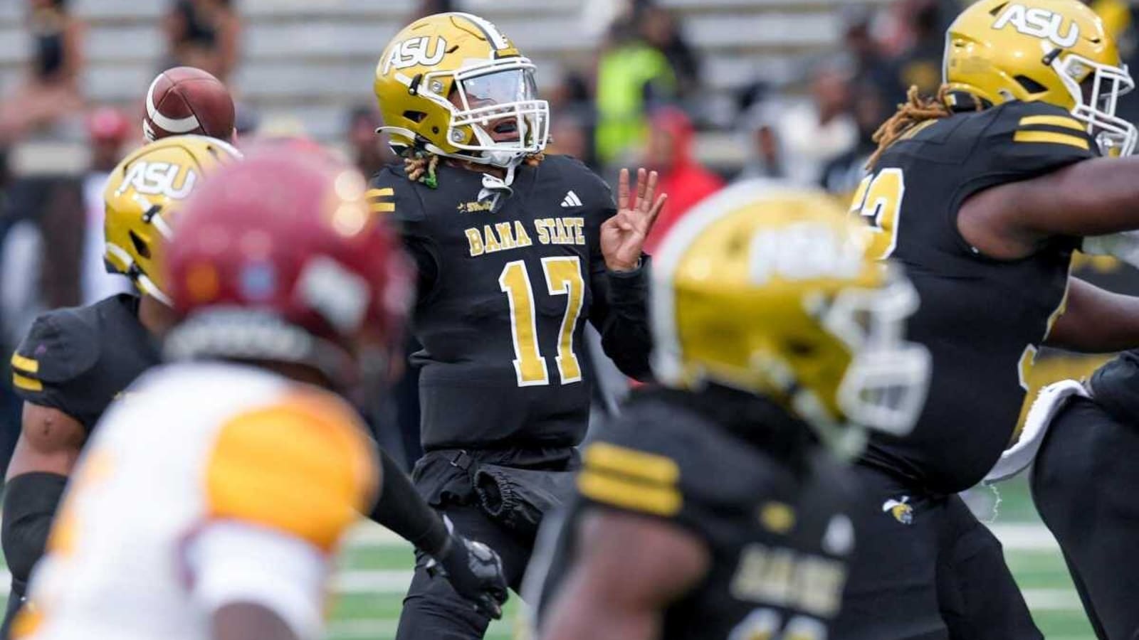 FCS Football Front Page: The Latest News, Notes, & Recruiting Updates ... FCS Football Front Page: The Latest News, Notes, & Recruiting Updates ...