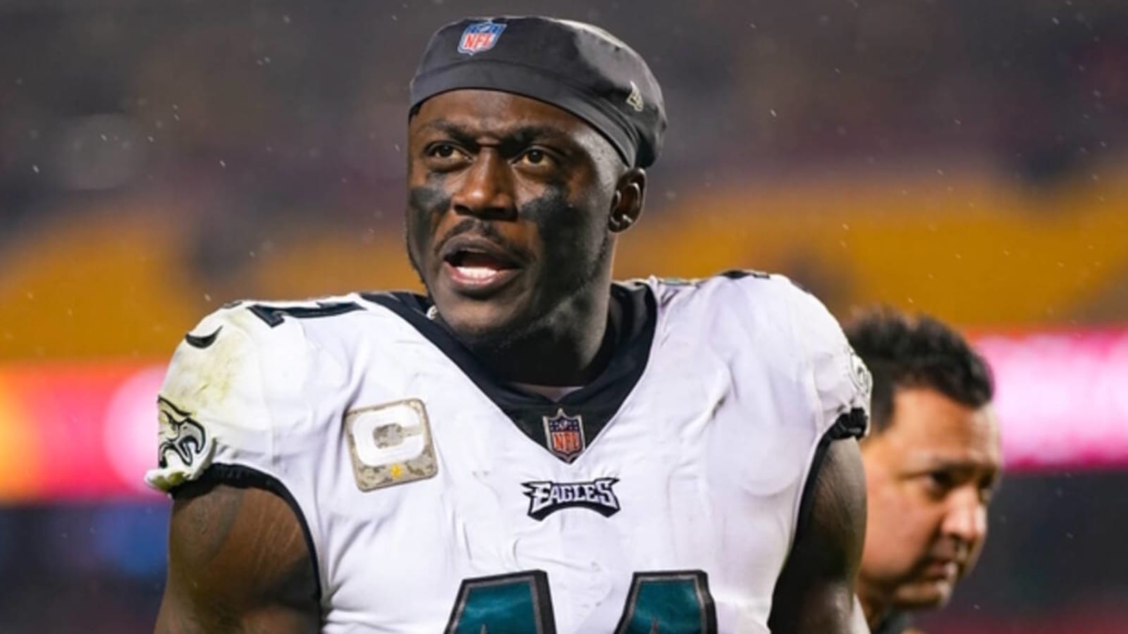 Eagles: Jalen Hurts makes sense of A.J. Brown's negative post-win attitude | Yardbarker