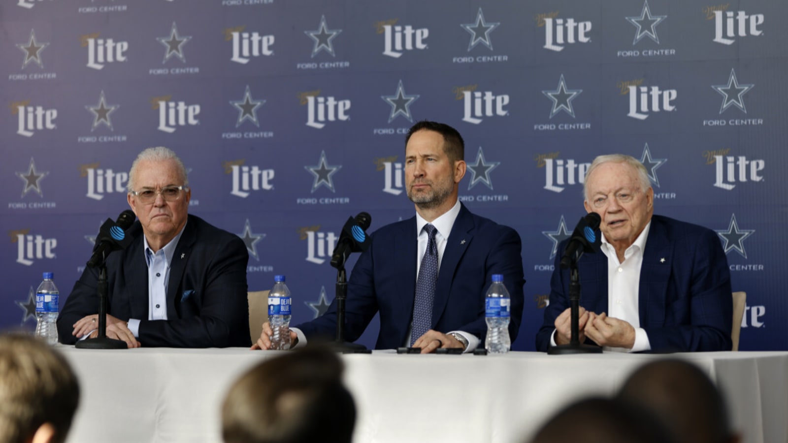 Cowboys Reportedly Not Picking Up Big Contract Option | Yardbarker