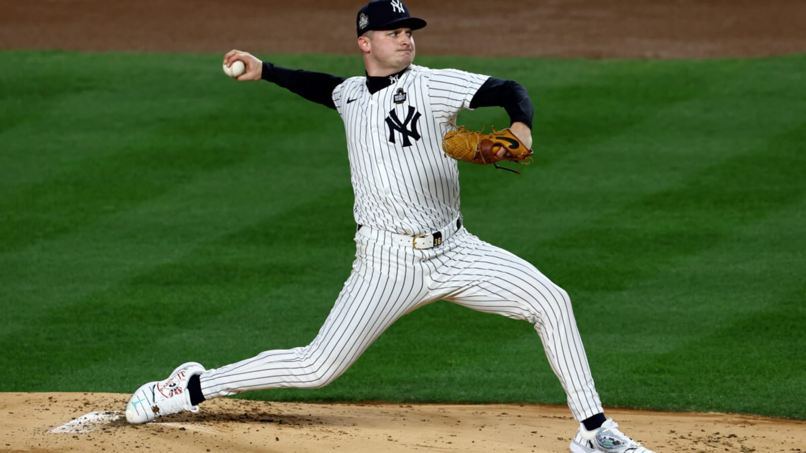 Yankees Rotation Gets Good News with Clarke Schmidt’s Injury Update | Yardbarker