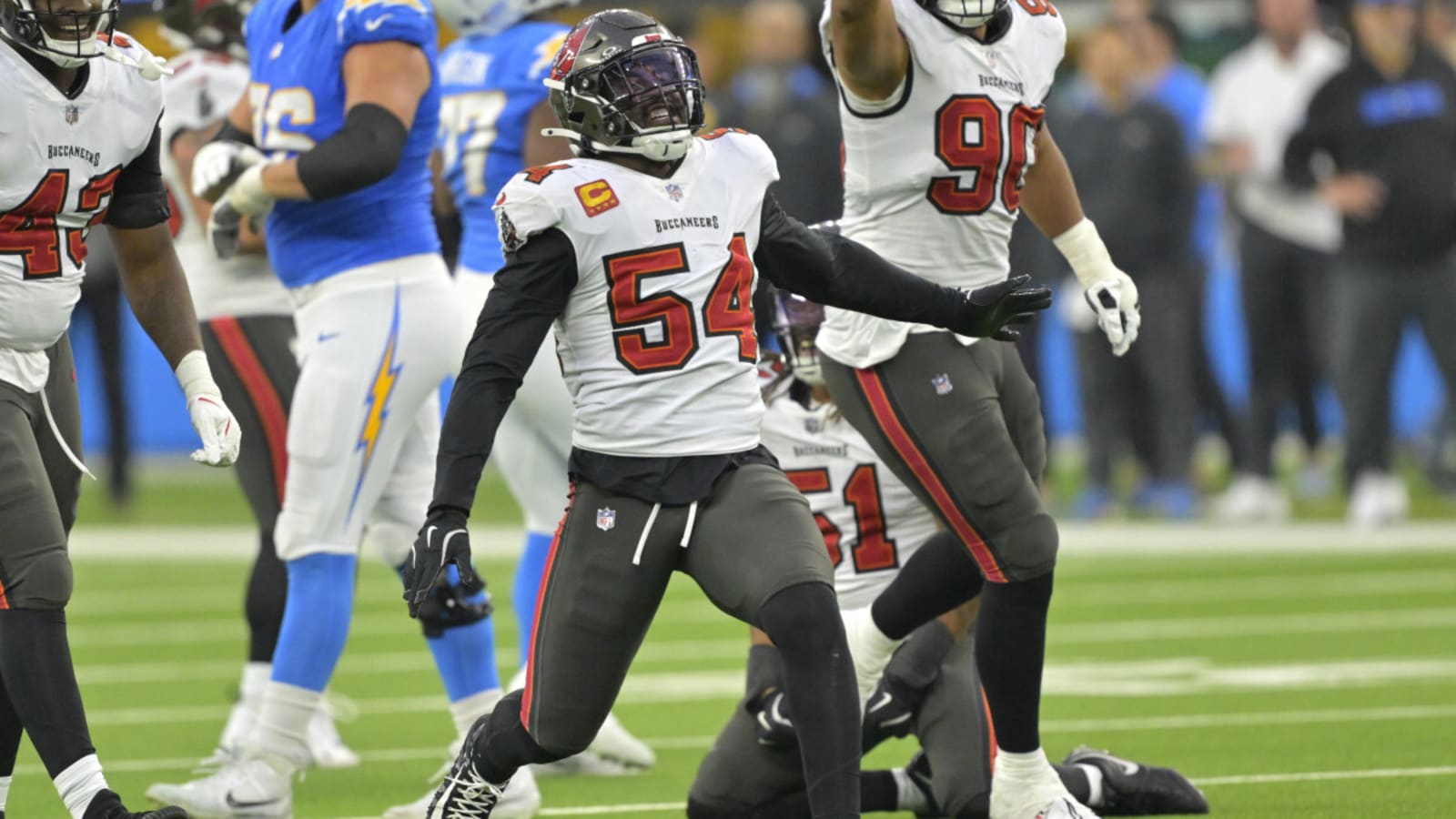 lavonte david contract