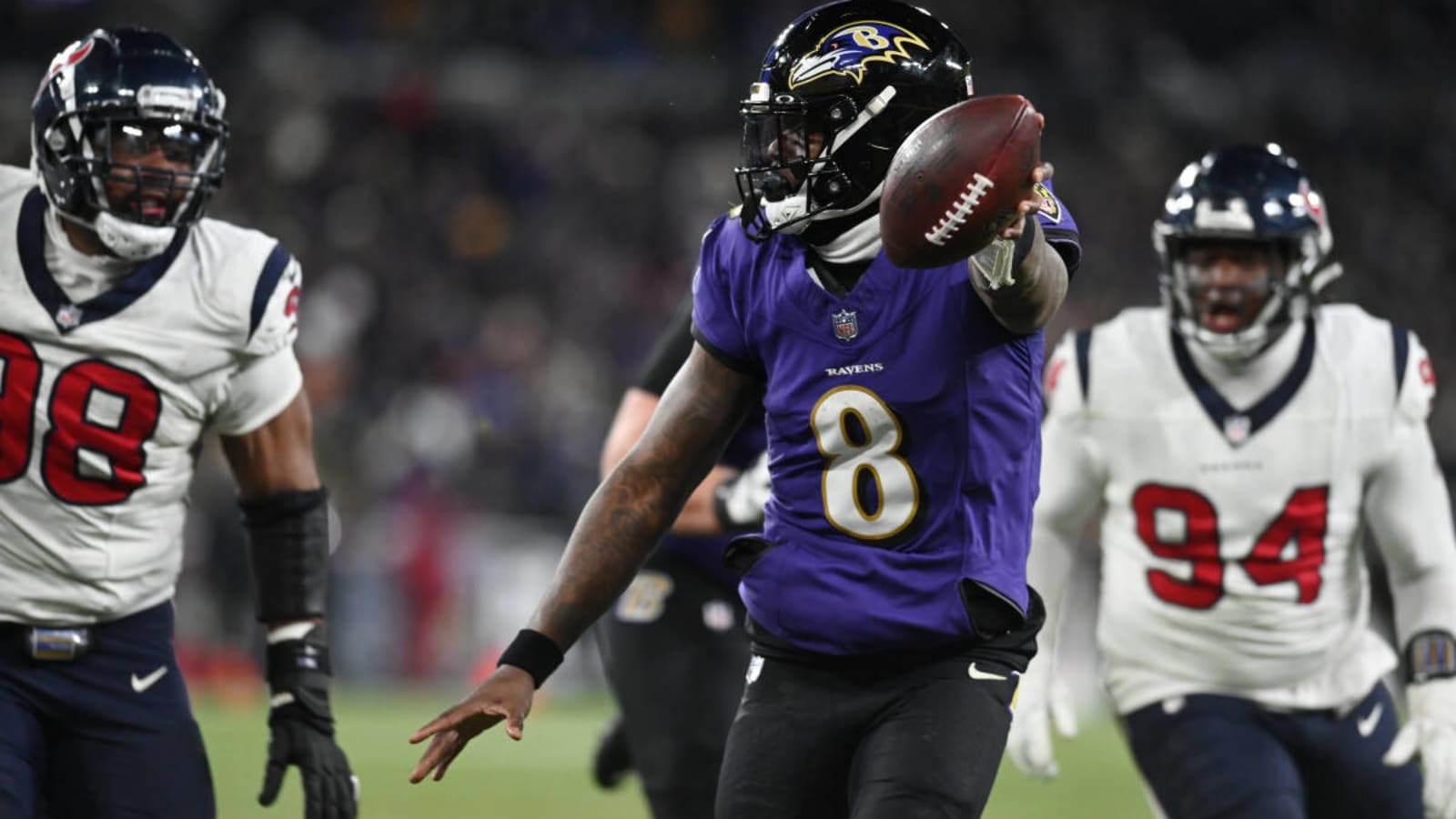 Are Ravens’ Super Bowl Odds Realistic? | Yardbarker
