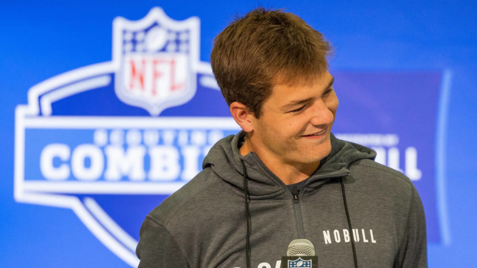 Tom Brady's former quarterback coach provides promising evaluation of Patriots' Drake Maye ...