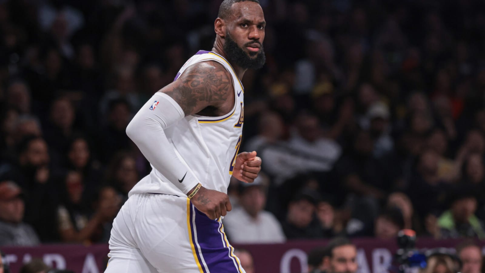 LeBron James Reveals His Honest Thoughts On The Lakers After Their ... LeBron James Reveals His Honest Thoughts On The Lakers After Their ...