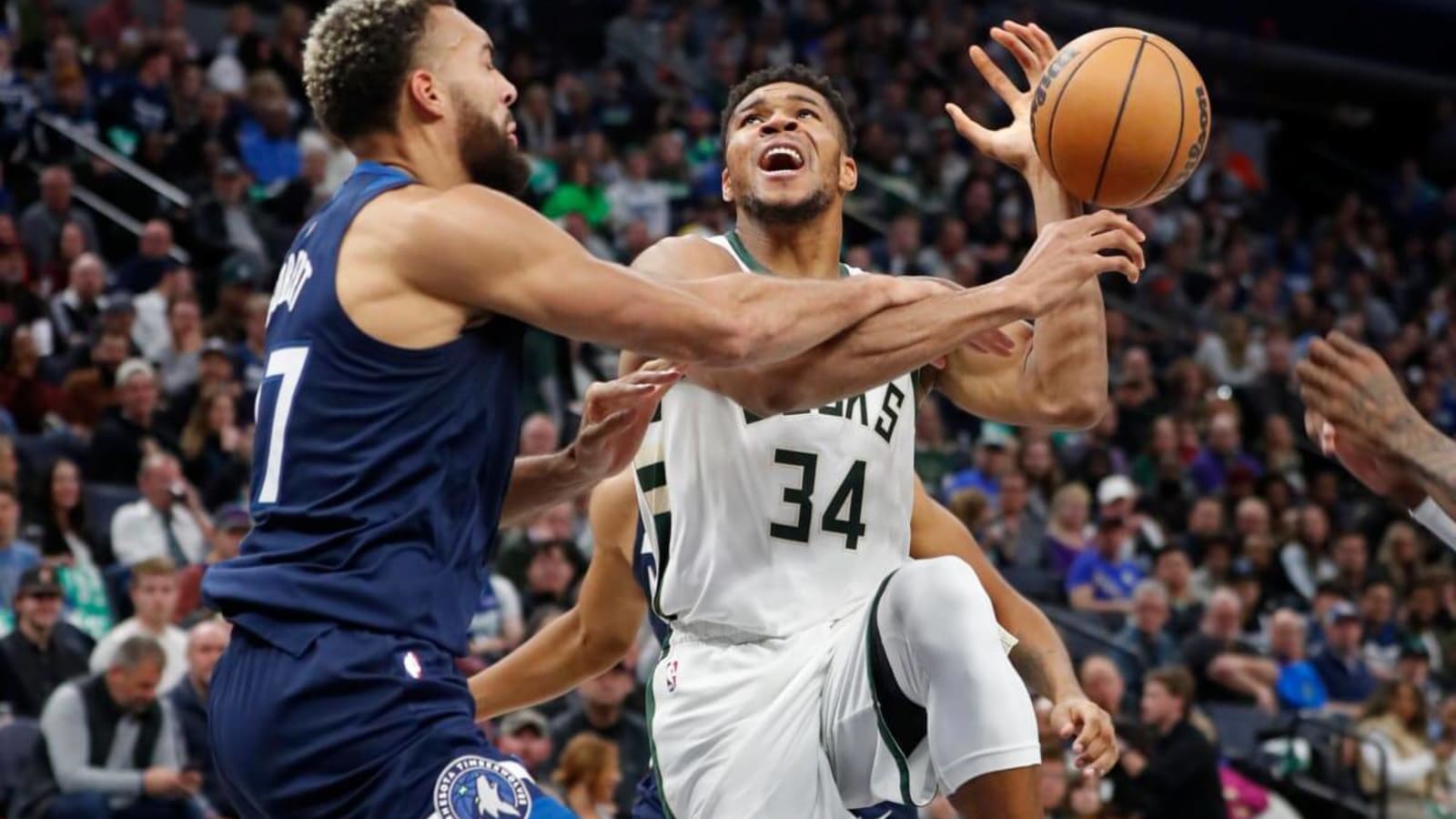 3 Takeaways From The Milwaukee Bucks Win Over The Minnesota