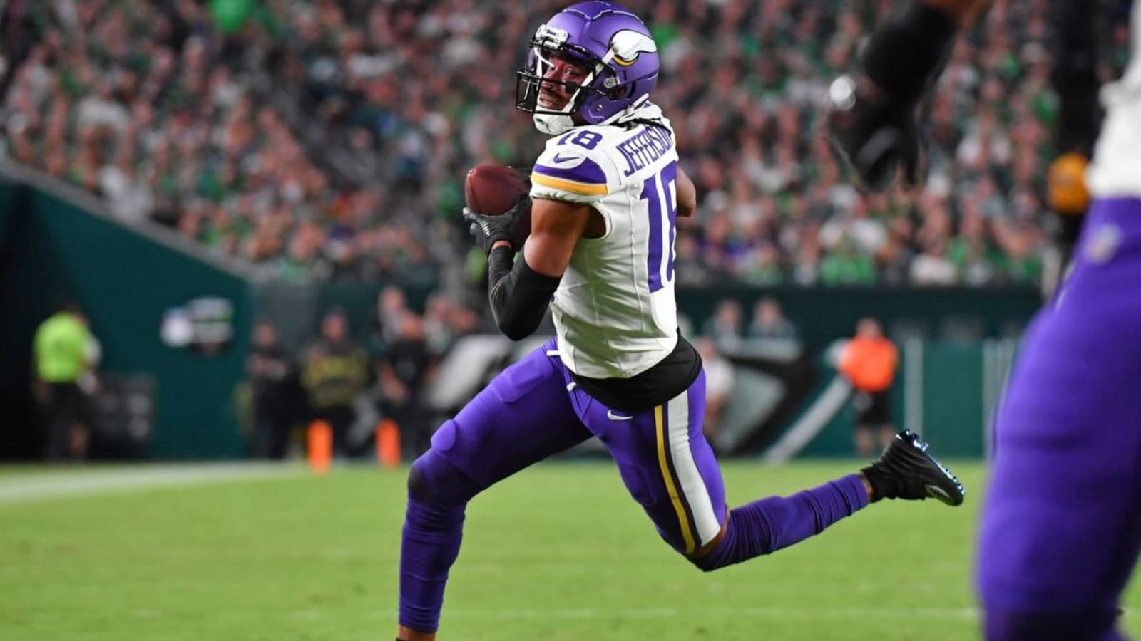 Final Vikings-Raiders injury Report: Justin Jefferson, Ed Ingram | Yardbarker