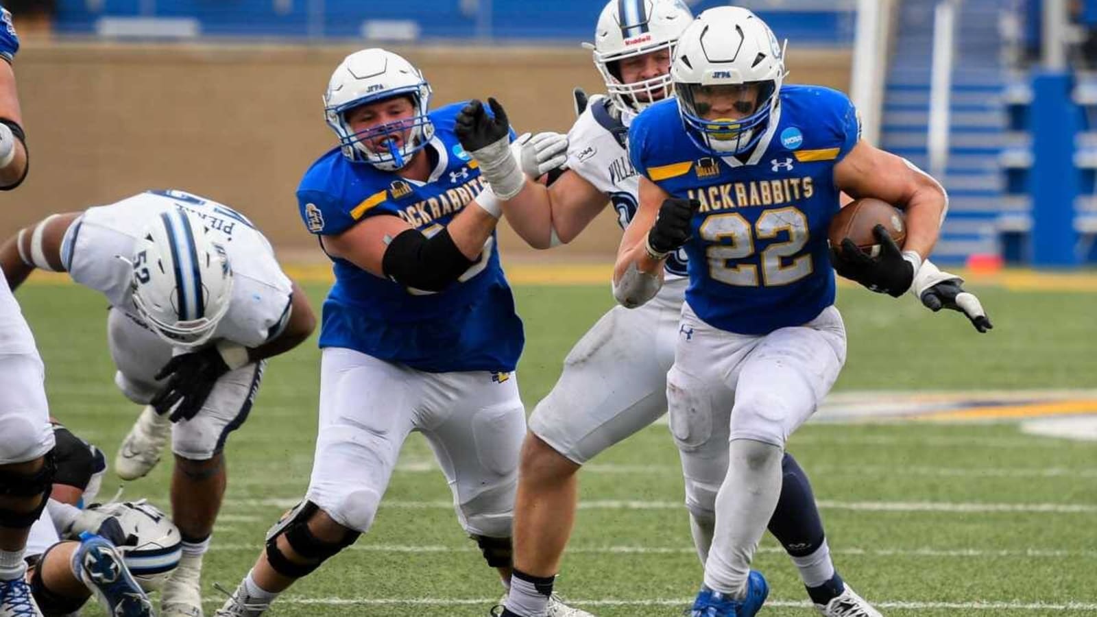 FCS Football Front Page: The Latest News, Notes, & Recruiting Updates ... FCS Football Front Page: The Latest News, Notes, & Recruiting Updates ...