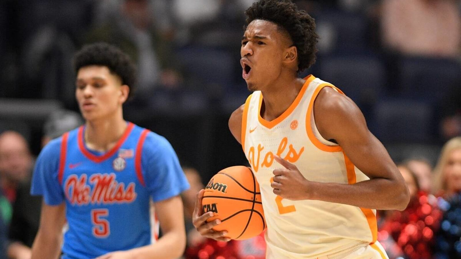 Julian Phillips focused on playing defense as he gets his first taste ... Julian Phillips focused on playing defense as he gets his first taste ...