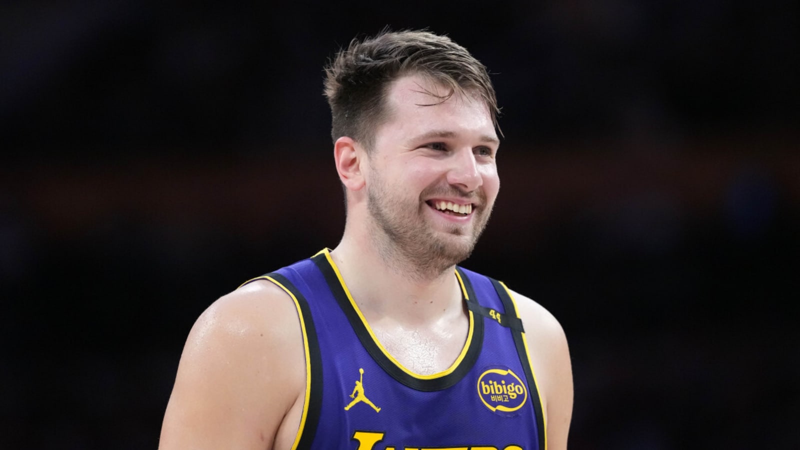 Luka Doncic’s Strong Lakers Message After Second Straight Win | Yardbarker