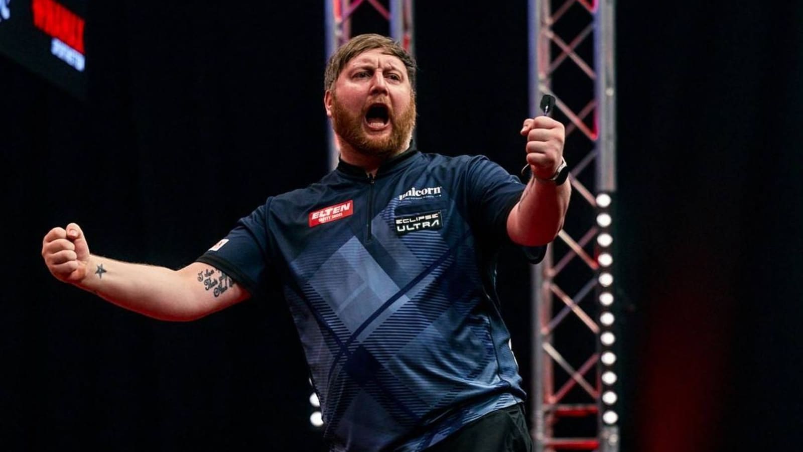 Classy Cameron Menzies wins second Players Championship title with Wright win | Yardbarker