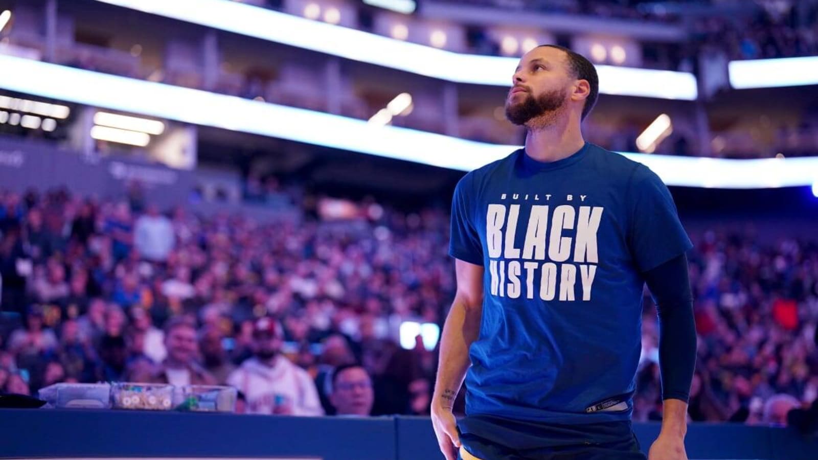 Steph Curry Shares Update on Injury Return Timetable | Yardbarker Steph Curry Shares Update on Injury Return Timetable | Yardbarker