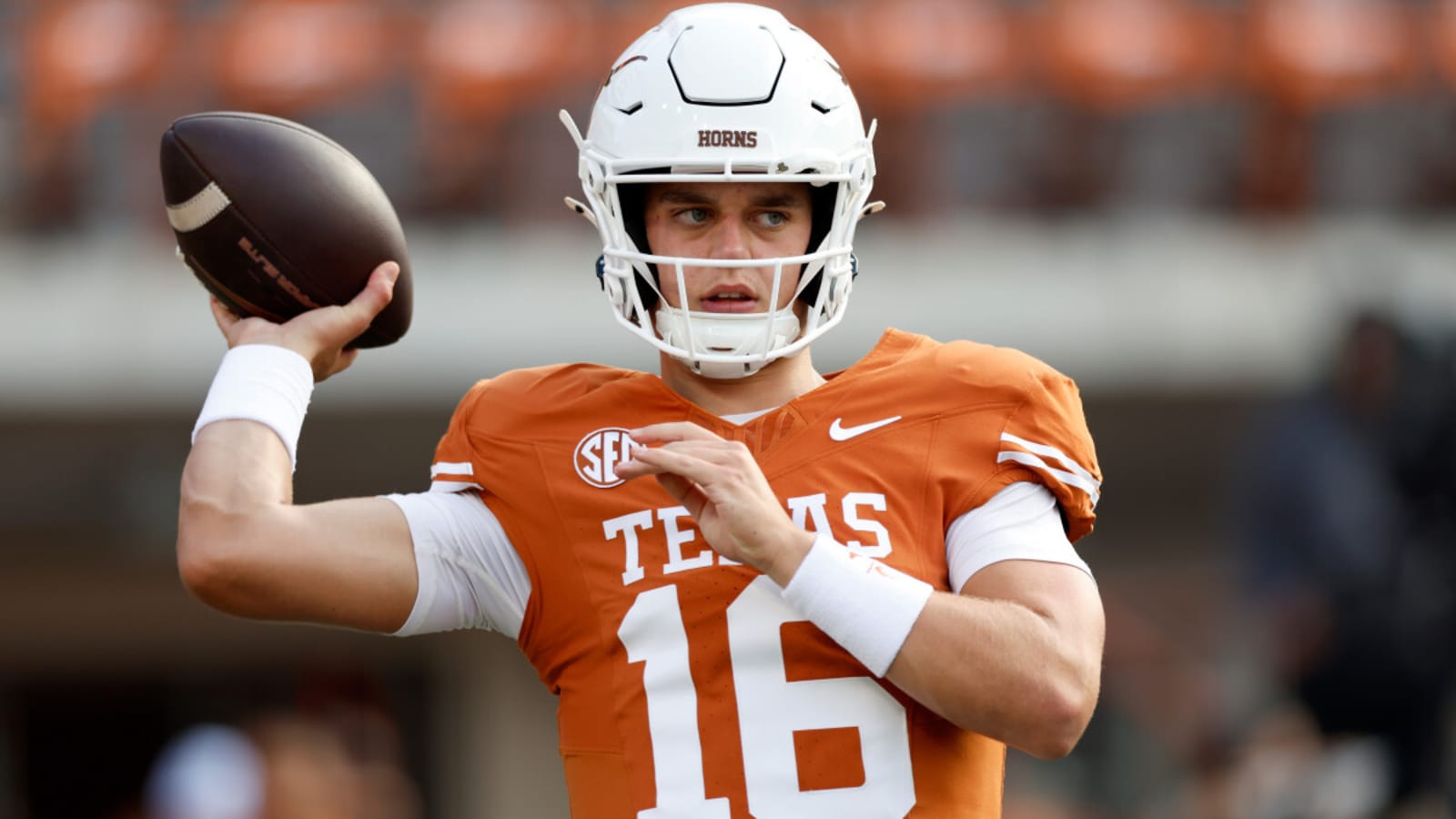 Longtime NFL Draft Analyst Makes Opinion Of Arch Manning Very Clear ... Longtime NFL Draft Analyst Makes Opinion Of Arch Manning Very Clear ...