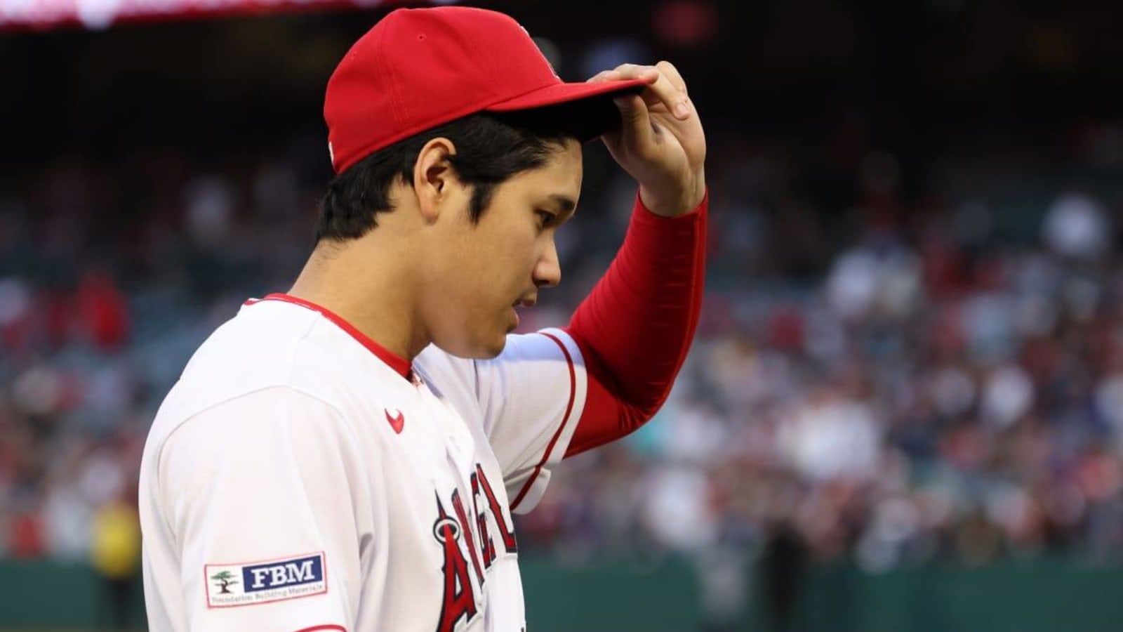 Shohei Ohtani Rumors Dodgers Among 3 Finalists For Two Way Superstar