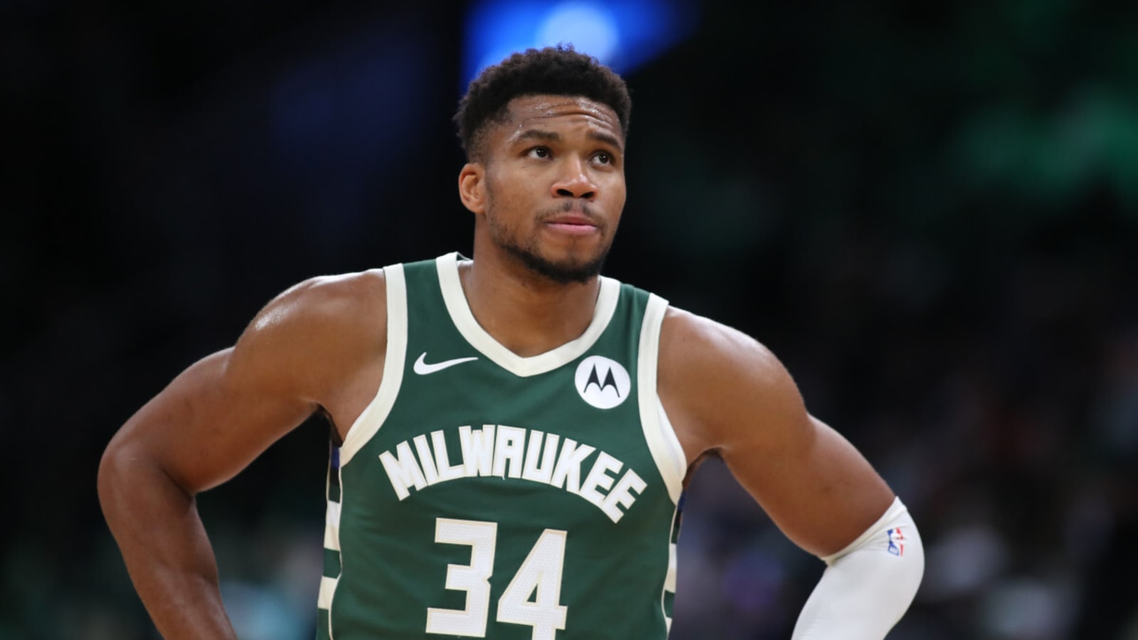Bucks Make Giannis Antetokounmpo Announcement After Loss to Cavaliers | Yardbarker