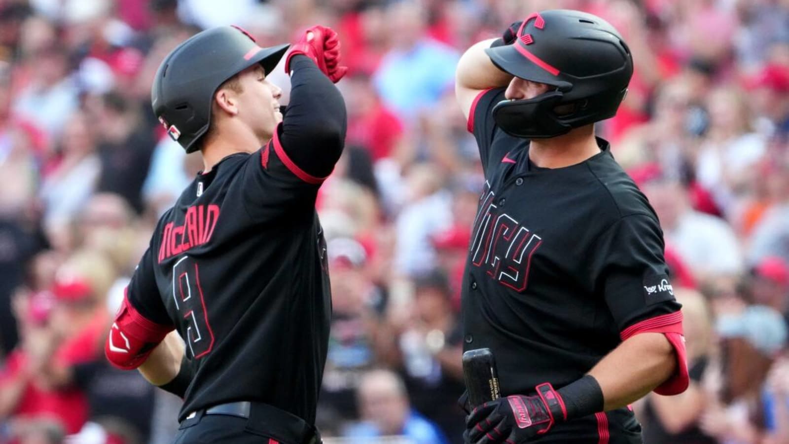 Who is the Most Irreplaceable Cincinnati Reds Player? | Yardbarker