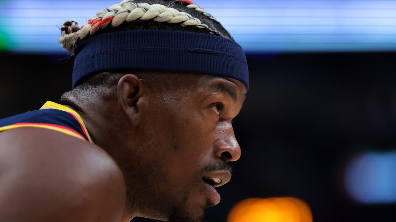 Warriors Star Jimmy Butler Sends Clear Message on 76ers | Yardbarker