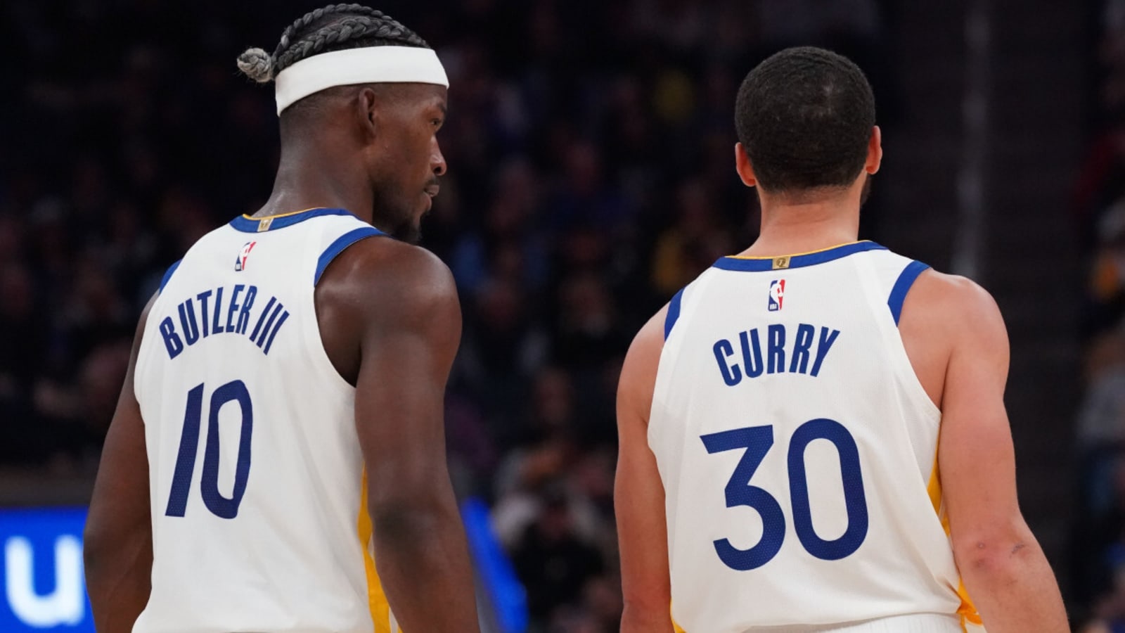Jimmy Butler Makes Brutally Honest Claim About Warriors Without Stephen Curry | Yardbarker