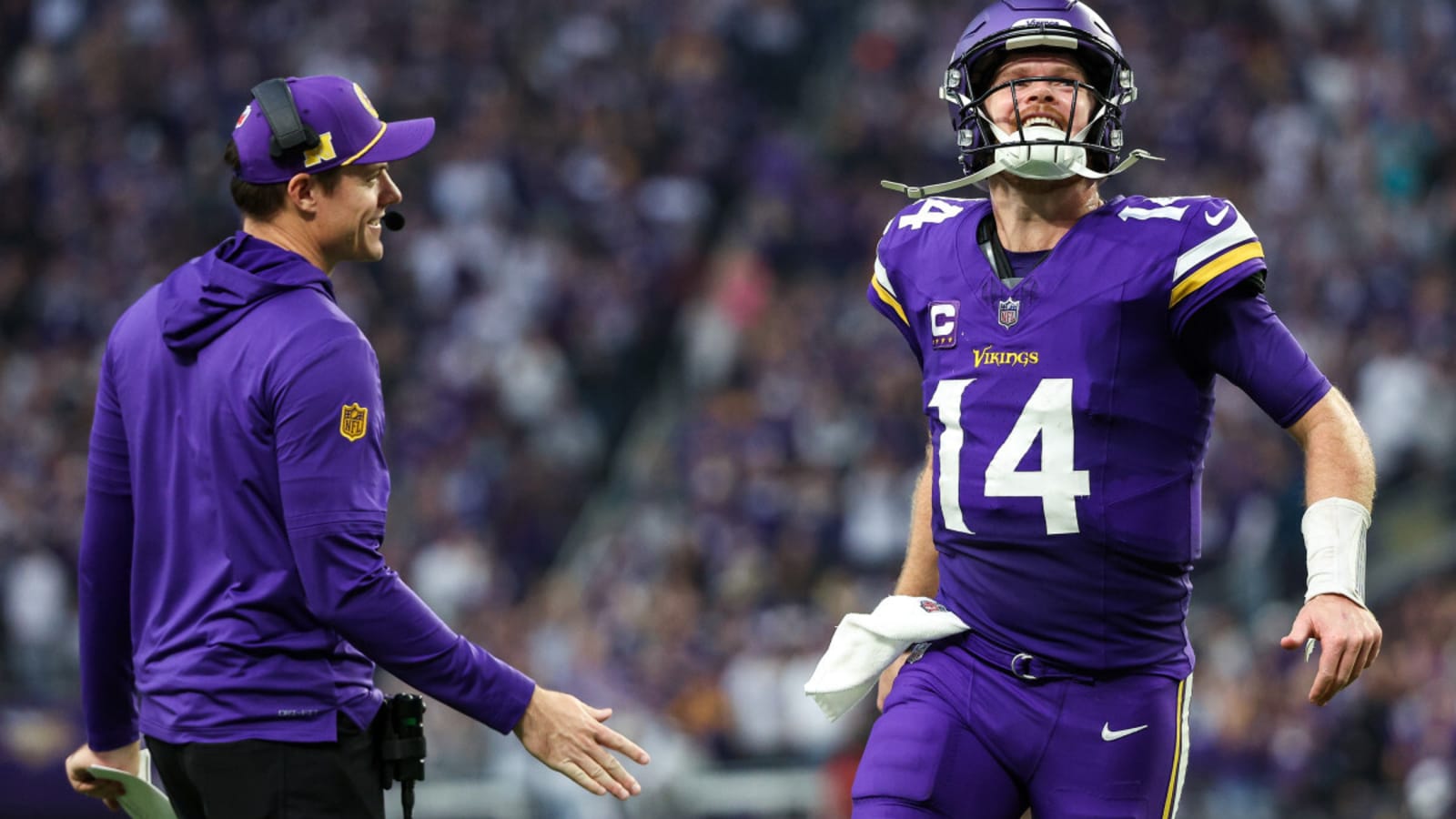Vikings-Packers Week 17 matchup flexed to mid-afternoon | Yardbarker