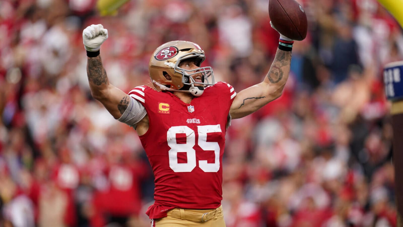 49ers get big-time help from rivals in NFC one seed race | Yardbarker