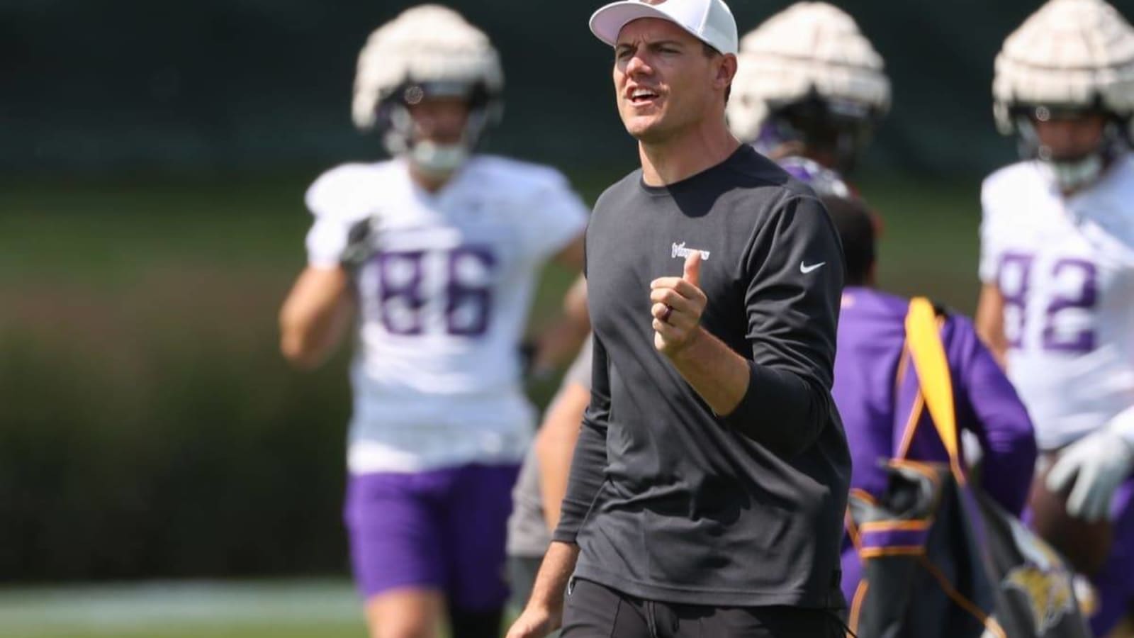 A Vikings camp-opening 53-man roster projection | Yardbarker