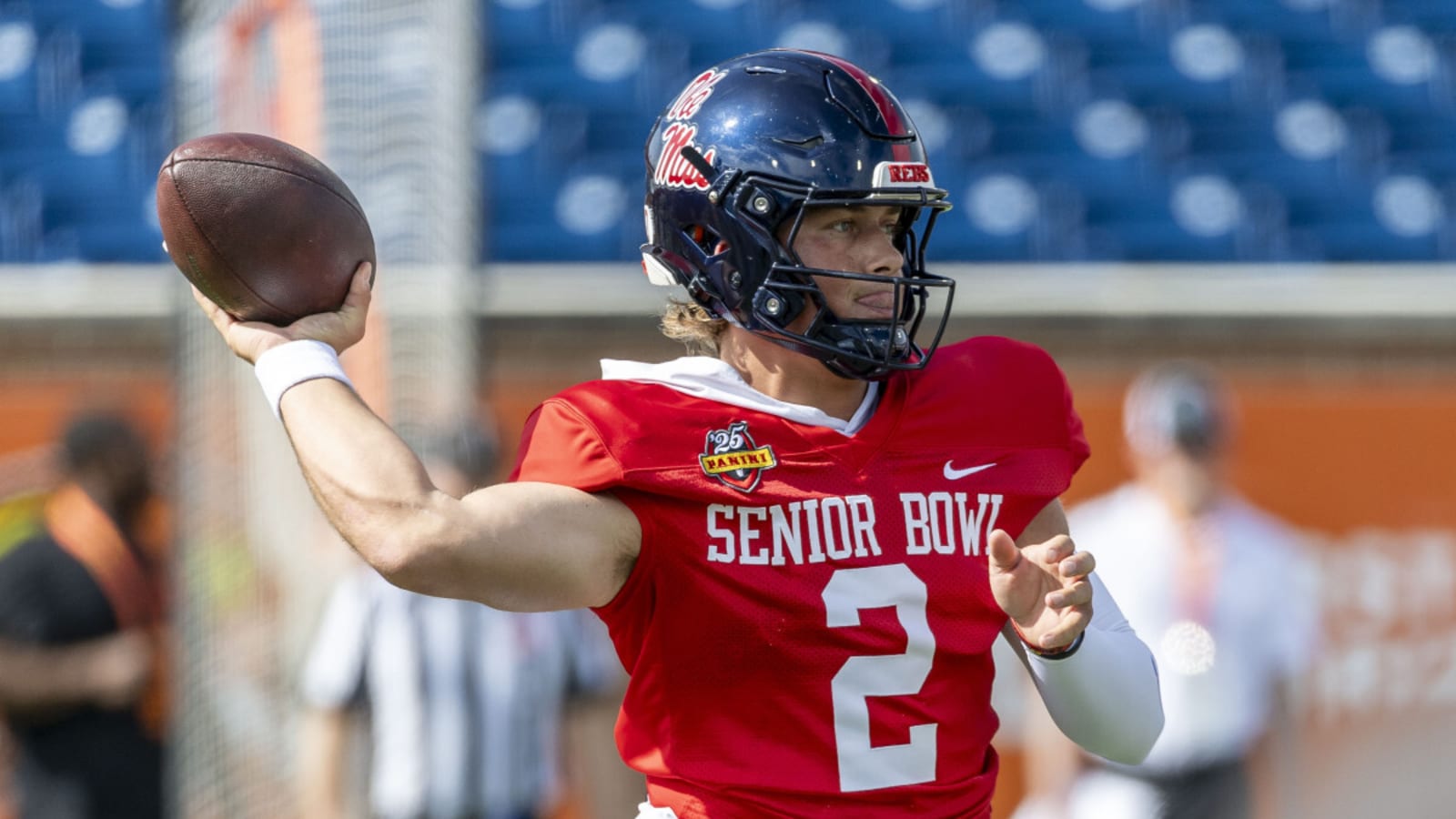 Miami Dolphins Prospects to Watch at the 2025 Senior Bowl | Yardbarker