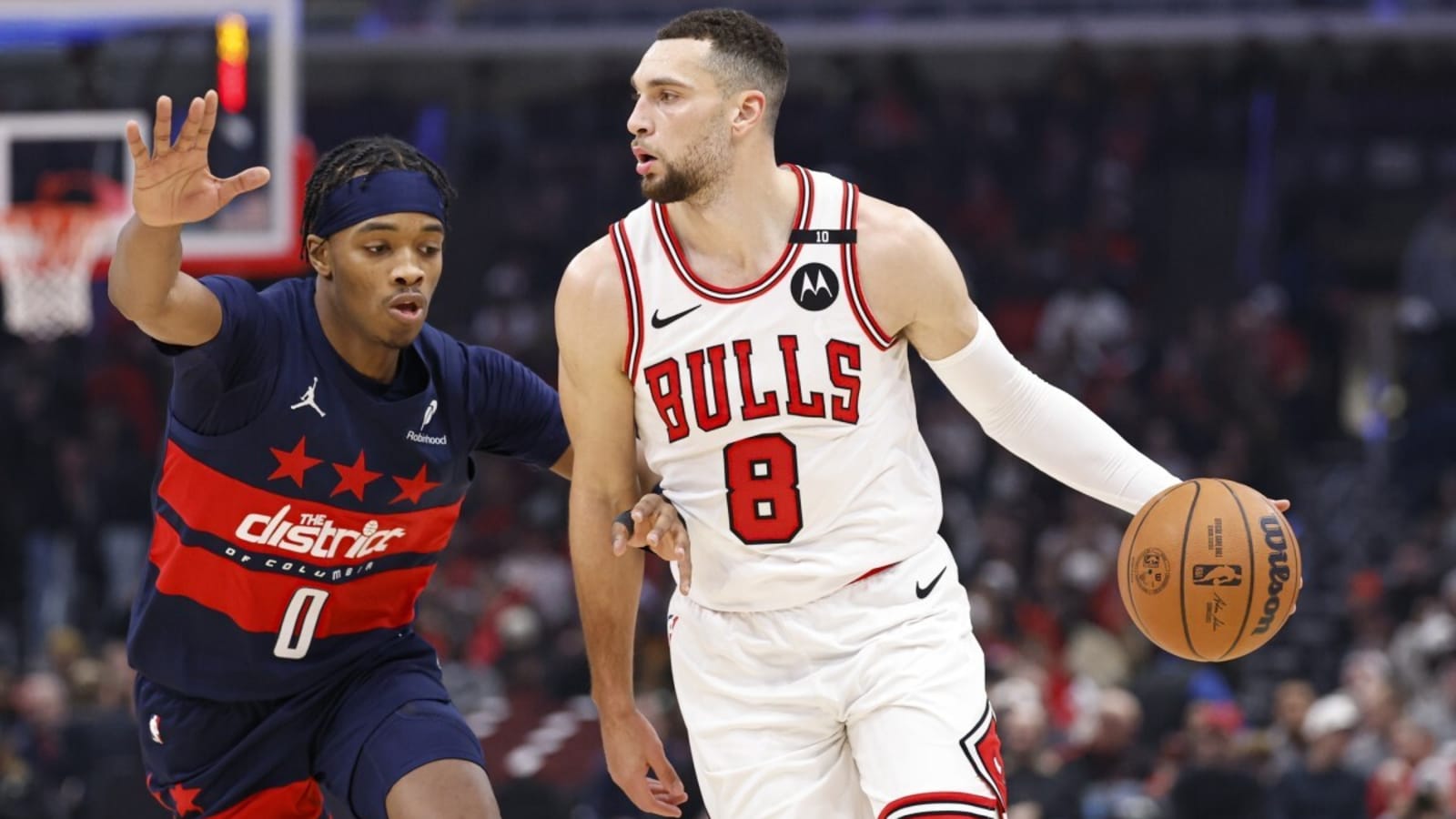 Report Reveals When Zach LaVine Will Make Sacramento Kings Debut | Yardbarker