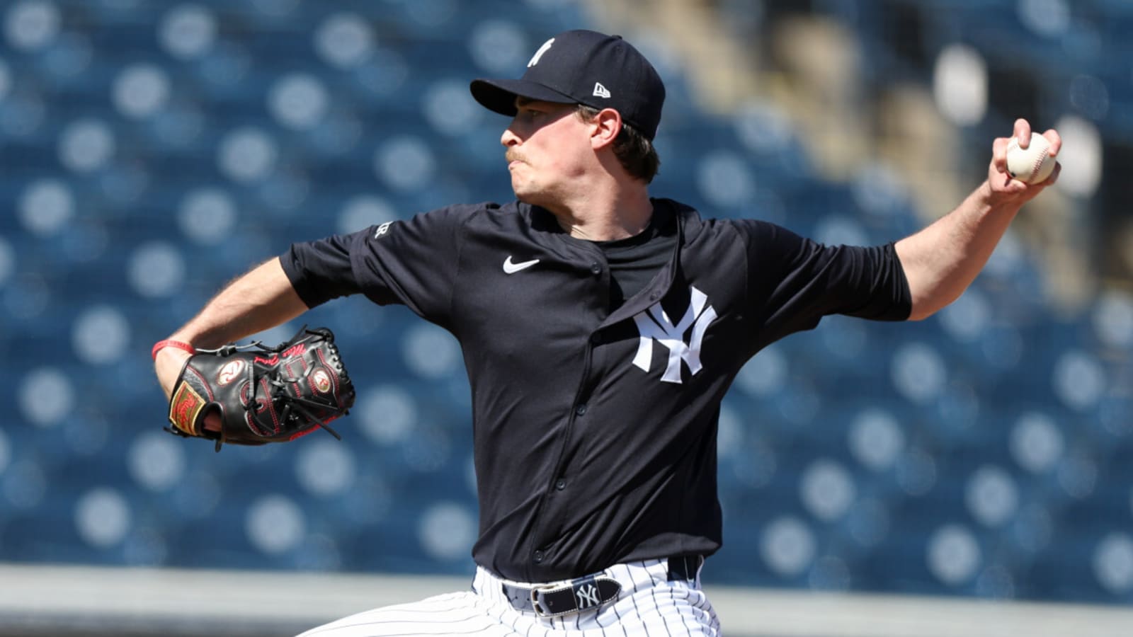 Yankees' $218 Million Lefty's First Showcase Proves He's Worth Every Penny | Yardbarker