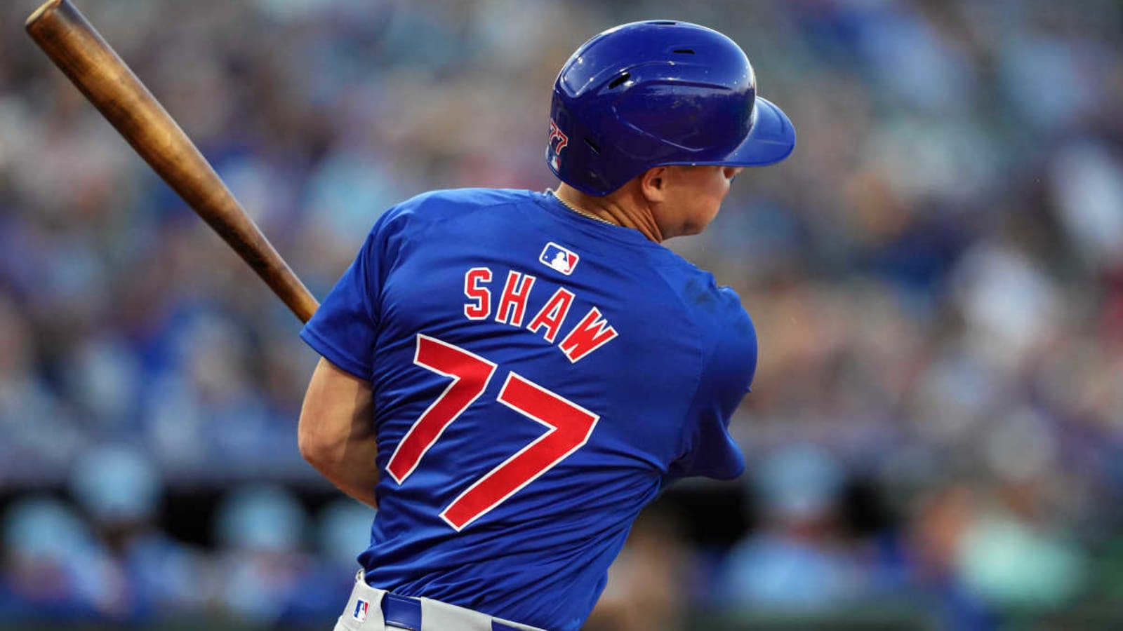 Matt Shaw’s Big League Path Clears After Cubs Miss on Bregman | Yardbarker